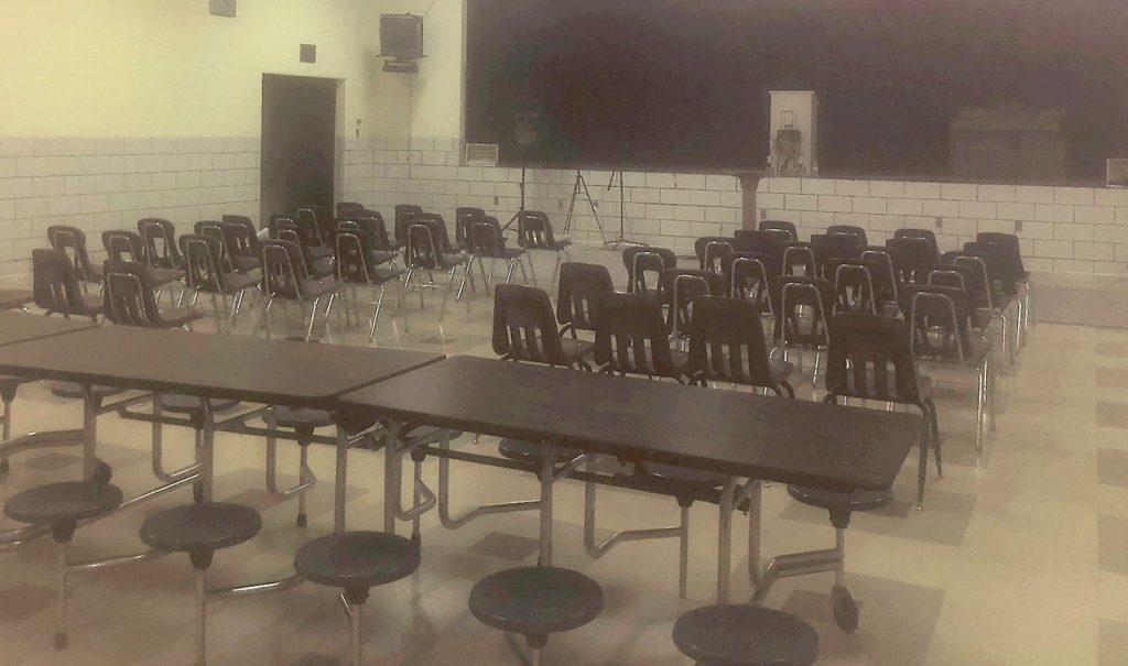 Former elementary school to become safe haven for abuse victims ...
